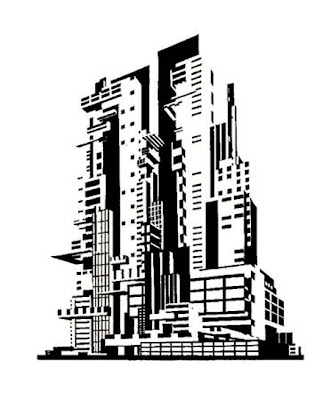 EL DILEMA DEL CONSTRUCTIVISMO RUSO | werken rojo